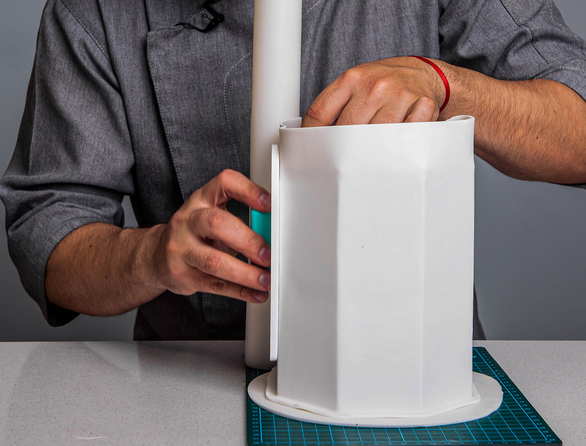 ¿Qué tipo de forrado utilizar? – Leonardo Espinoza